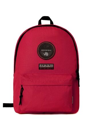 Napapijri Kadın Voyage 2 Bordo Sırt Çantası EU