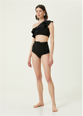 Nur Karaata Kadın Bikini Takim Siyah S Eu Nur Karaata Kadın Bikini Takim Siyah S Eu