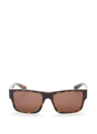 Dolce&Gabbana Erkek Kahveregi Kare Formlu Güneş Gözlüğü 56 EU Dolce&Gabbana Erkek Kahveregi Kare Formlu Güneş Gözlüğü 56 EU