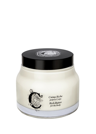 Diptyque Rich Butter 200 ml Parfüm Vücut Yağı Diptyque Rich Butter 200 ml Parfüm Vücut Yağı