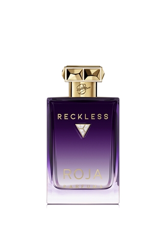 Roja Parfums Kadın Reckless Pour Femme Essence De Parfum 100ML Roja Parfums Kadın Reckless Pour Femme Essence De Parfum 100ML