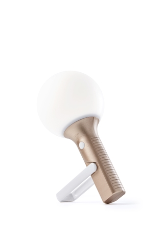 Lexon Bolla Plus Dore Led Lamba Altın Rengi Lexon Bolla Plus Dore Led Lamba Altın Rengi
