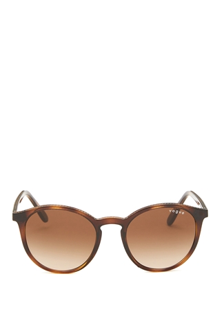 VOGUE Kadın Kahverengi Güneş Gözlüğü 5 EU VOGUE Kadın Kahverengi Güneş Gözlüğü 5 EU