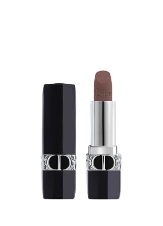 Dior Rouge Ext Mat 300 Nude Style Dudak Balmı Dior Rouge Ext Mat 300 Nude Style Dudak Balmı