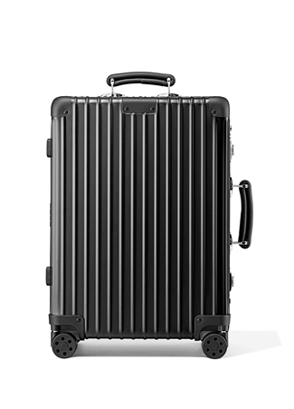 Rimowa Classic Cabin Siyah Bavul Eu Rimowa Classic Cabin Siyah Bavul Eu