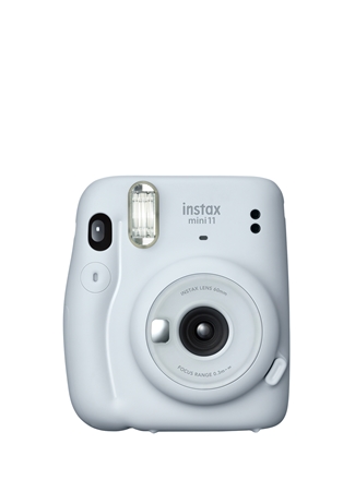 Fuji Instax Mini Beyaz Fotoğraf Makinesi EU Fuji Instax Mini Beyaz Fotoğraf Makinesi EU