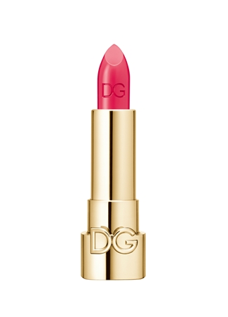Dolce&Gabbana The Only One Lumınous Colour Lıpstıck Millennial P Pembe Dolce&Gabbana The Only One Lumınous Colour Lıpstıck Millennial P Pembe
