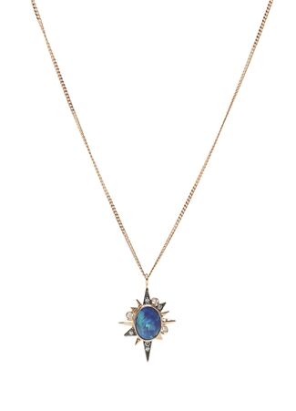 Collection-Selda Jewellery Kadın KOLYE EU