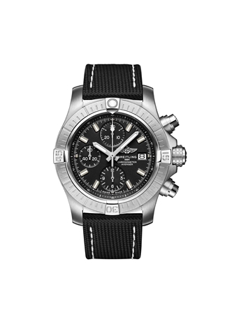 Breitling Erkek Avenger Chronograph 43 Kol Saati EU Breitling Erkek Avenger Chronograph 43 Kol Saati EU
