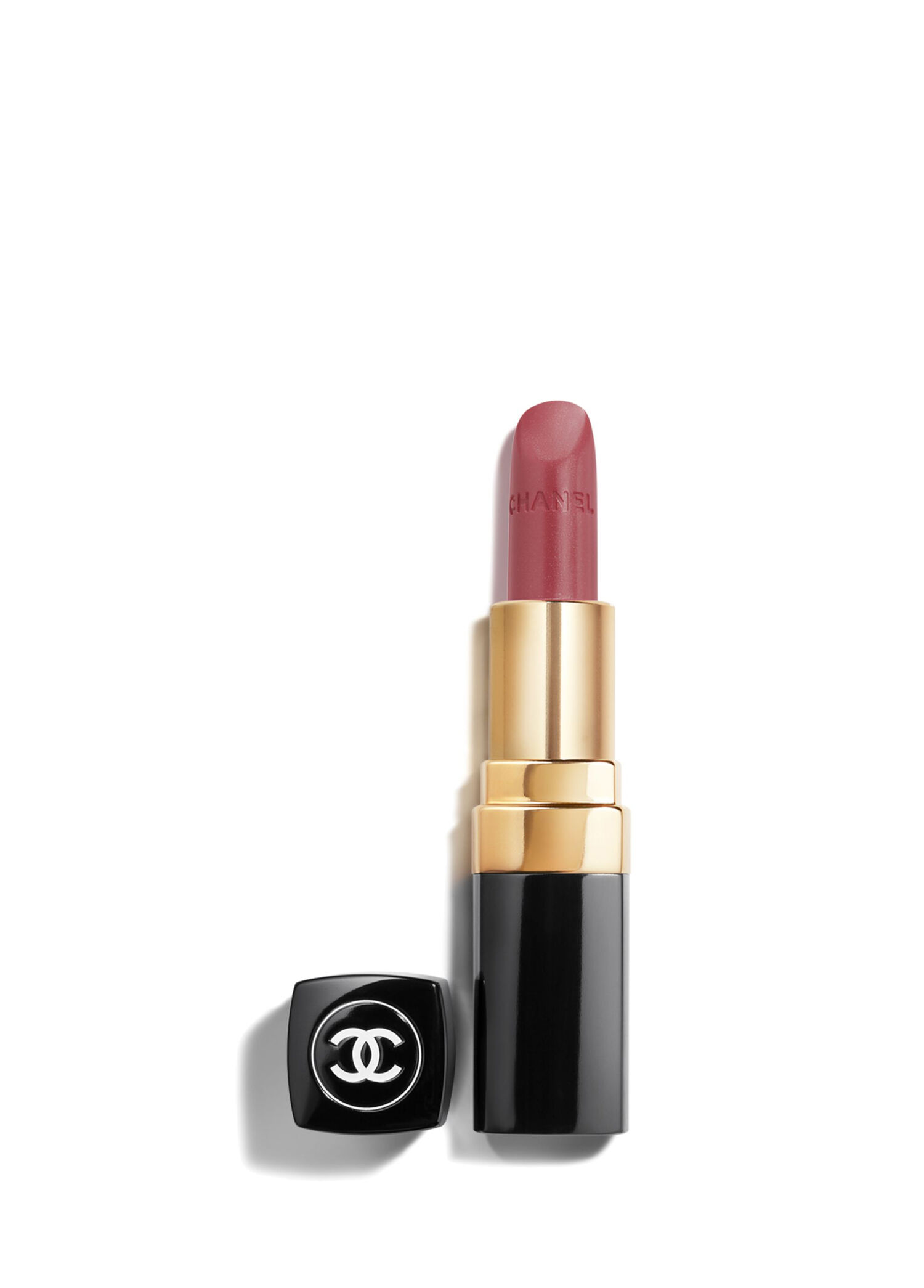 CHANEL - Rouge Coco Longwear Satin Lipstick Légende - LÉGENDE