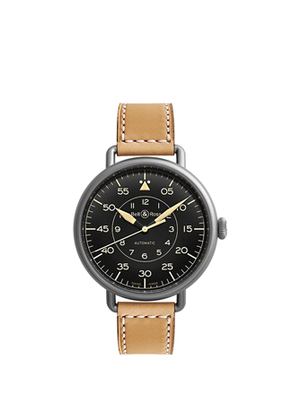 Bell & Ross Erkek Instruments Kol Saati EU Bell & Ross Erkek Instruments Kol Saati EU