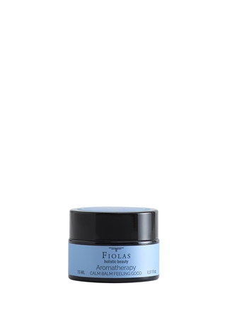 Fiolas Aromatherapy Calm Balm