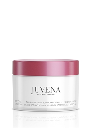 Juvena Rich and Intensive Body Care Cream 200ml Juvena Rich and Intensive Body Care Cream 200ml