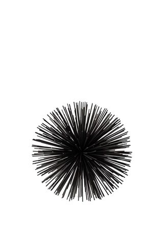 Pols Potten Prickle XXL Siyah Dekoratif Obje
