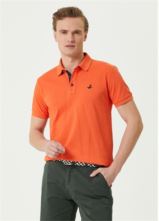 Beymen Club Erkek Slim Fit Pembe Polo Yaka T-shirt Kırmızı S Beymen Club Erkek Slim Fit Pembe Polo Yaka T-shirt Kırmızı S