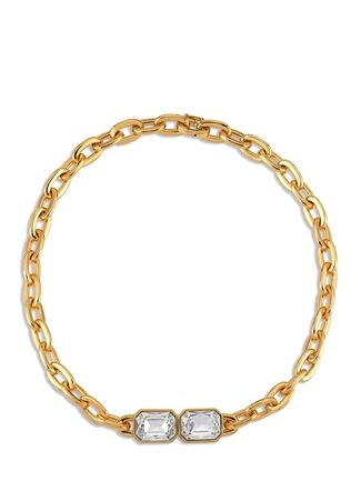 Ninon Kadın KOLYE Altın Rengi EU