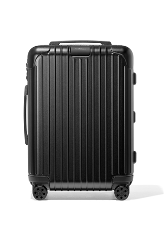 Rimowa Essential Cabin Siyah Bavul Eu Rimowa Essential Cabin Siyah Bavul Eu