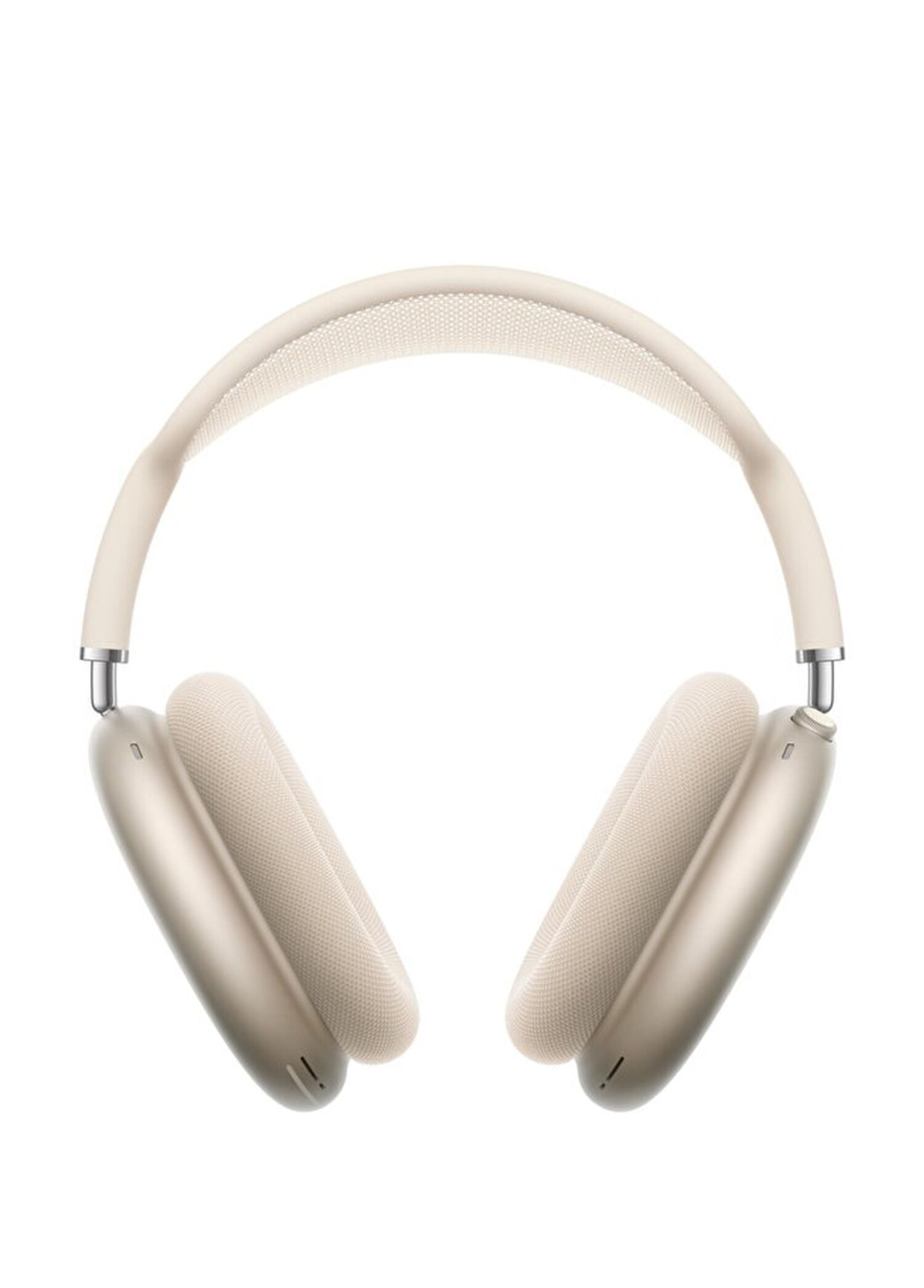 Apple - AirPods Max 2 Yıldız Işığı Kulak Üstü Bluetooth Kulaklık ...