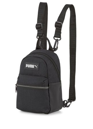 Puma Kadın SIRT ÇANTASI Siyah EU