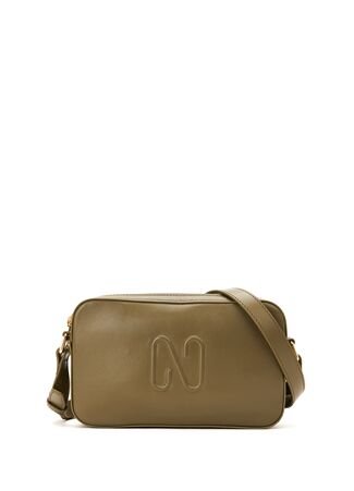 Network Kadın Çanta Haki Eu