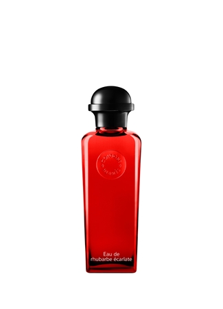 Hermès Eau de Rhubarbe Ecarlate Cologne 100ml Hermès Eau de Rhubarbe Ecarlate Cologne 100ml