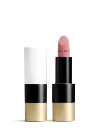 Hermès Rouge Hermès, Mat ruj , Beige Naturel