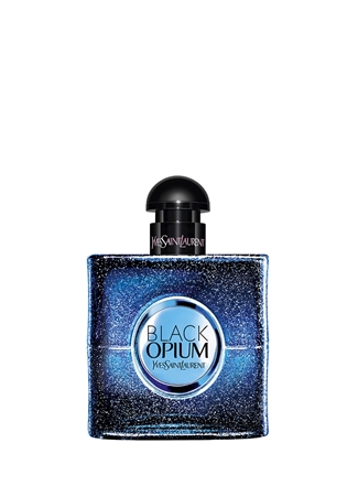 Yves Saint Laurent Kadın Black Opium Edp Intense 50ml Yves Saint Laurent Kadın Black Opium Edp Intense 50ml