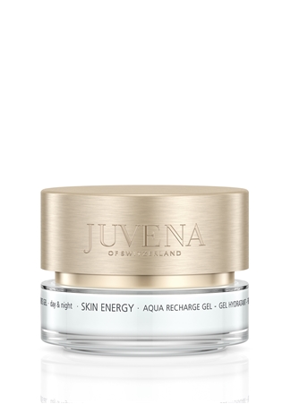 Juvena Skinenergy 24h Aqua Recharge Gel 50ml Juvena Skinenergy 24h Aqua Recharge Gel 50ml