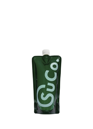 Suco Leaf Yeşil 6 Ml Matara EU Suco Leaf Yeşil 6 Ml Matara EU