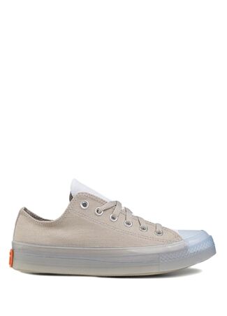Converse Erkek Chuck Taylor All Star CX Bej Sneaker 4.5 EU
