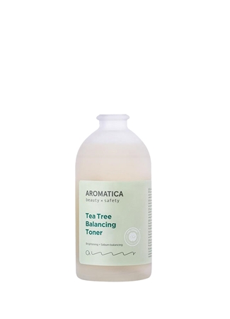 Aromatica Çay Ağacı Toniği 130 ml Aromatica Çay Ağacı Toniği 130 ml