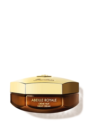 Guerlain Abeille Royale Night Cream 50ml Guerlain Abeille Royale Night Cream 50ml