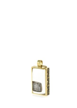 Nilgün Ata Kadın KOLYE EU