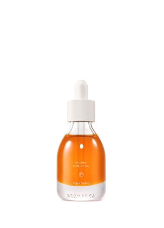 Aromatica Organik Kuşburnu Yağı 30 ml Aromatica Organik Kuşburnu Yağı 30 ml