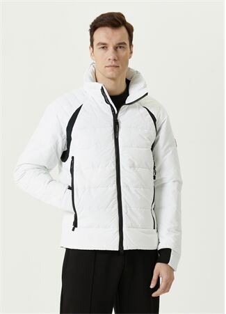 Canada Goose Erkek MONT Beyaz M EU