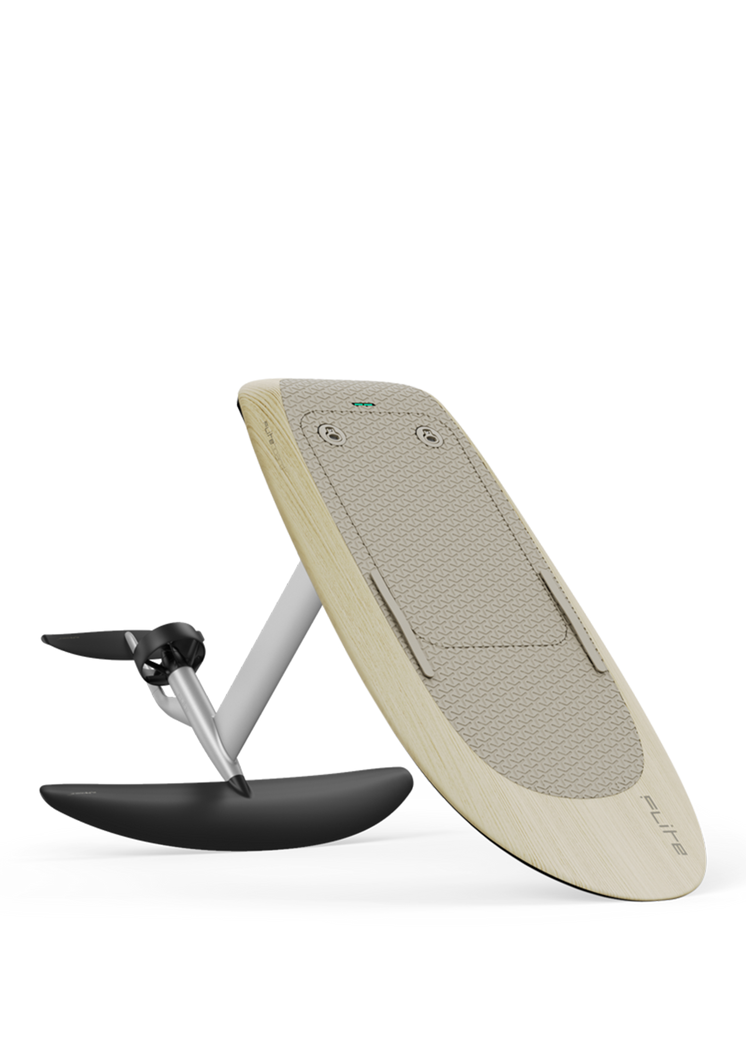 Flite - Pro Carbon Ash Electric Surfboard