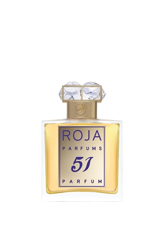 Roja Parfums Kadın 51 Pour Femme 50ML Parfum Roja Parfums Kadın 51 Pour Femme 50ML Parfum