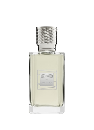 Ex Nihilo Citizen X 100ml Ex Nihilo Citizen X 100ml