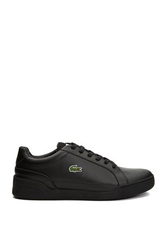 Lacoste Erkek Sneakers Siyah 42 Eu Lacoste Erkek Sneakers Siyah 42 Eu