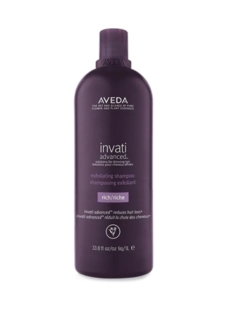 Aveda Invati Advanced Shampooo Rich 1000ml Aveda Invati Advanced Shampooo Rich 1000ml