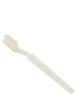 Acca Kappa Toothbrush-hard Natural Brıstles Acca Kappa Toothbrush-hard Natural Brıstles