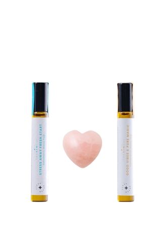 The Sim Co. Feel Well