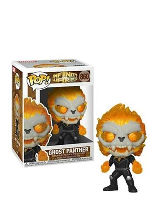 Funko HEYKEL Çok Renkli