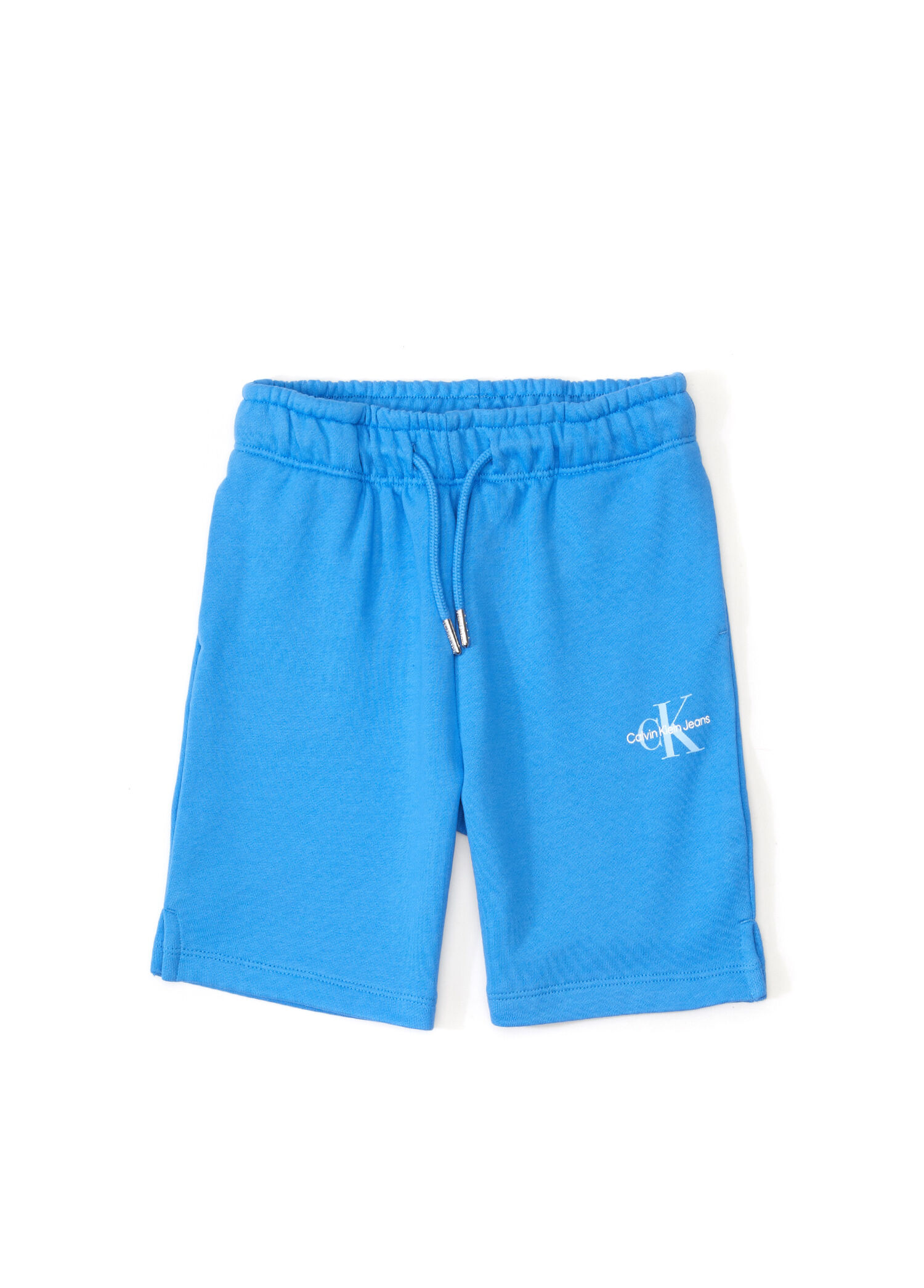 CK Jeans - Relaxed Blue Kids Shorts
