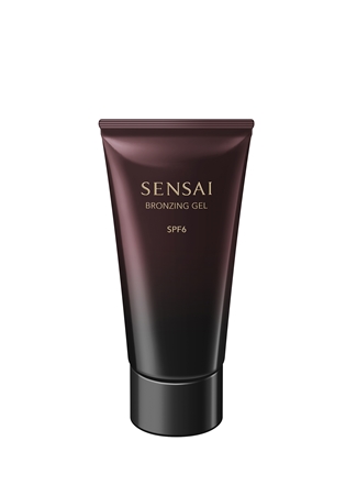 Sensai Sensaı Bronzıng Gel N Bg63 Copper Bronze Sensai Sensaı Bronzıng Gel N Bg63 Copper Bronze