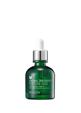 Mizon Peptide 500 Yaşlanma Karşıtı Peptit Serumu 30 ml Mizon Peptide 500 Yaşlanma Karşıtı Peptit Serumu 30 ml
