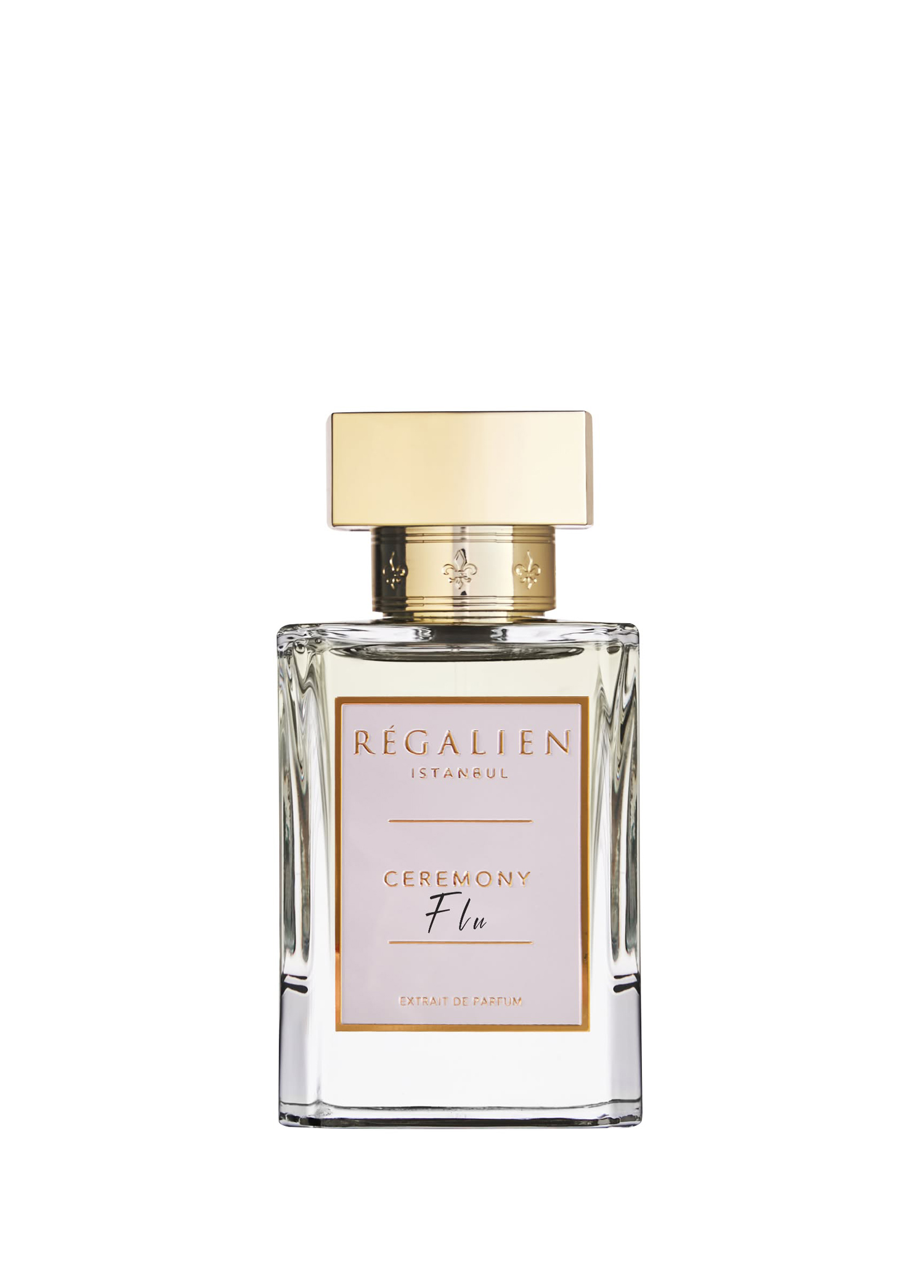 Regalien - Ceremony Flu Unisex 80 ml Parfüm