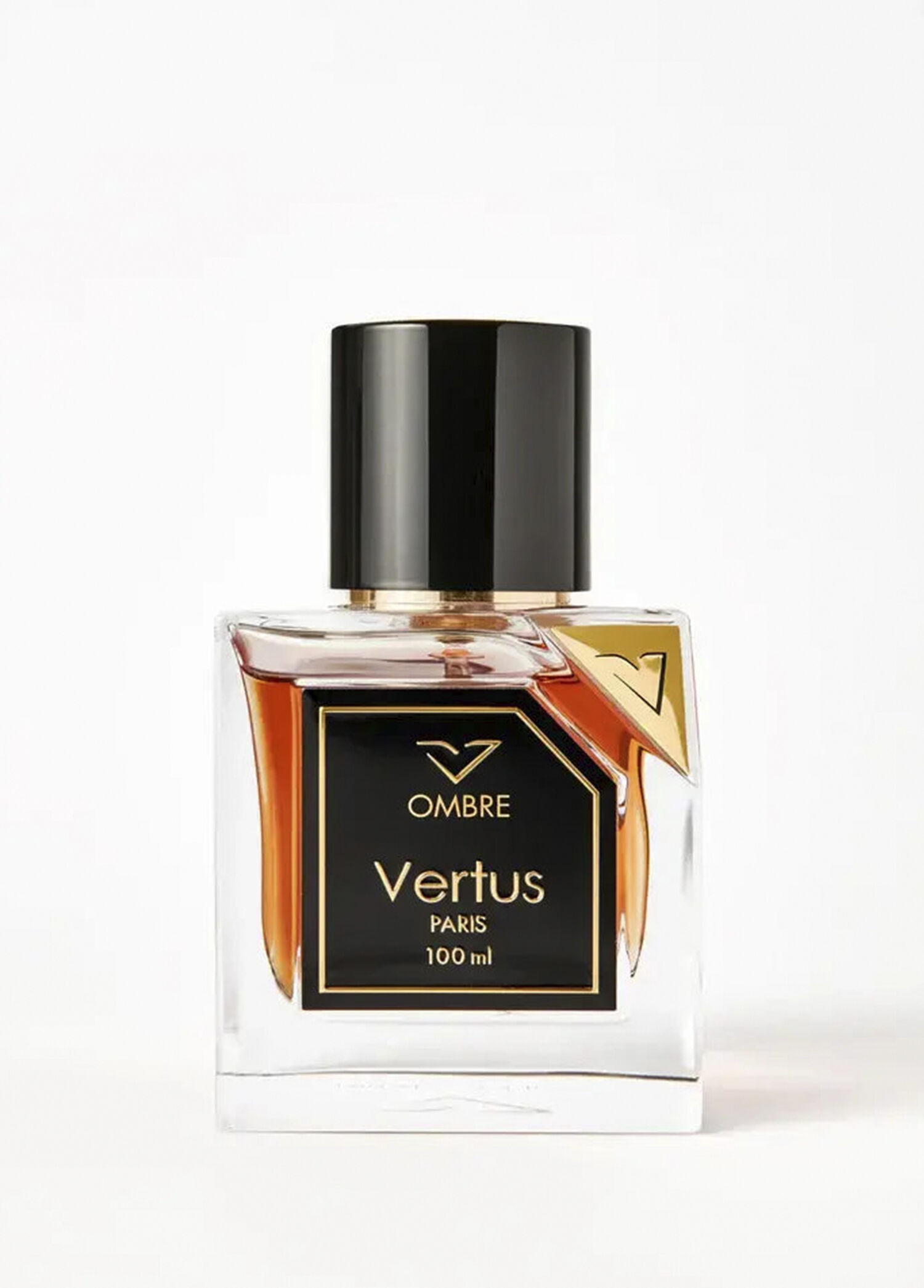 Vertus - Ombre EDP 100 ml Unisex Parfüm - Şeffaf