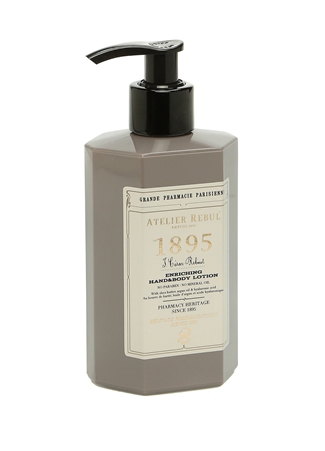 Atelier Rebul 1895 Enriching Hand&Body Lotion 250ml