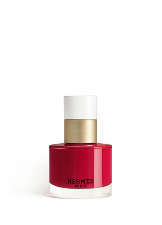 Hermès Les Maıns Tırnak Ojelerı Rouge Grenade Hermès Les Maıns Tırnak Ojelerı Rouge Grenade